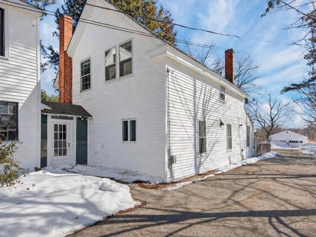 Main St Unit A, Kennebunk, Condo For Sale