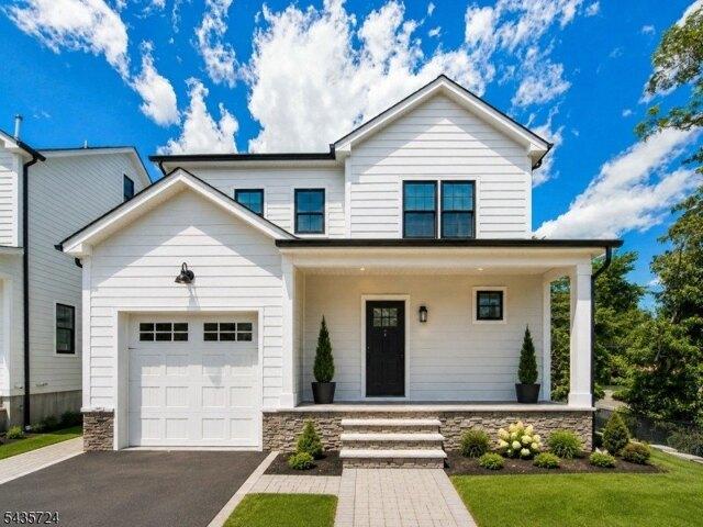 Main St Unit A, Millburn, Condo For Sale