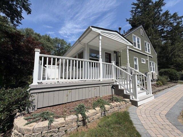 Main St Unit A, Oxford, Condo For Sale
