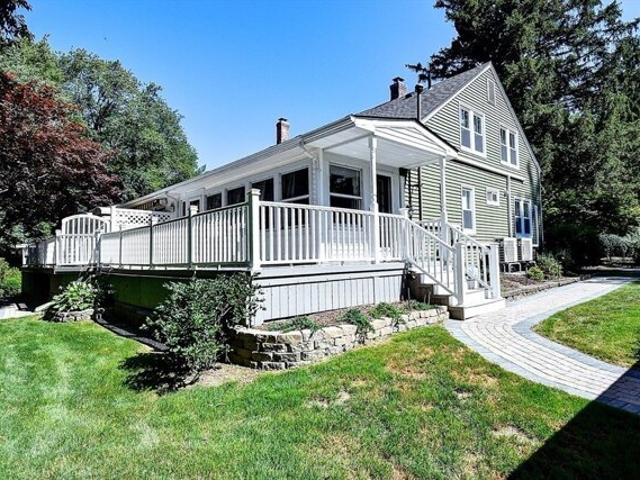 Main St Unit A, Oxford, Condo For Sale