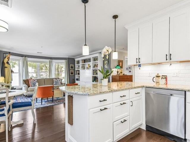 Main St Unit,amesbury, Condo For Sale