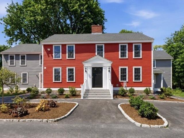 Main St Unit B, Westford, Condo For Sale