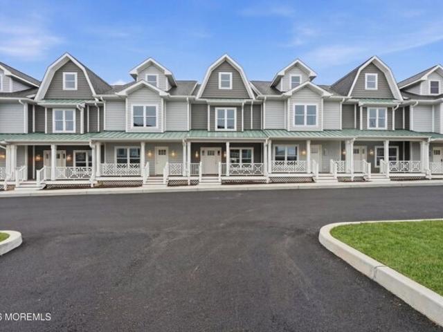 Main St Unit B, Avon By The Sea, Home For Sale