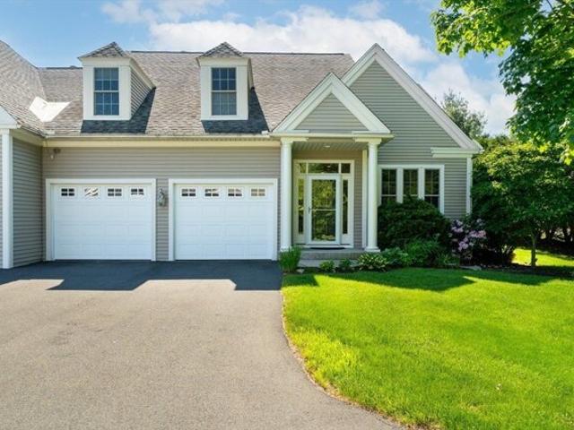 Main St Unit B, Easthampton, Condo For Sale
