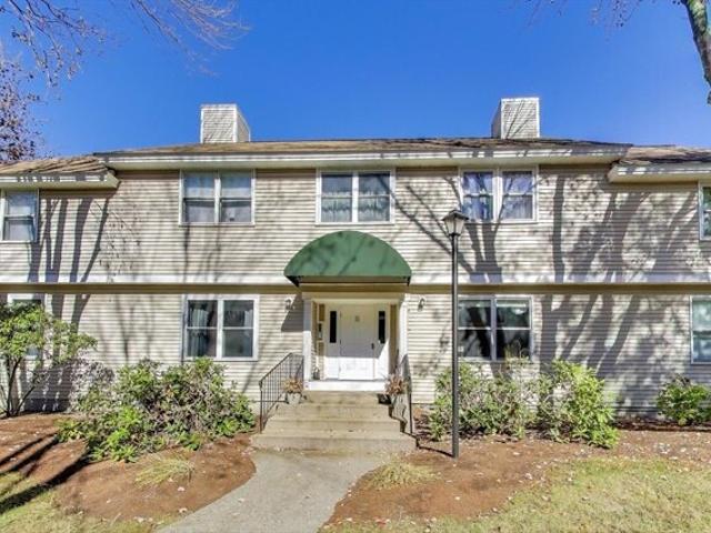 Main St Unit B, Hudson, Condo For Sale