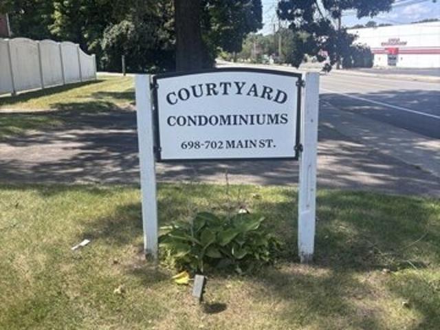 Main St Unit B, Millis, Condo For Sale