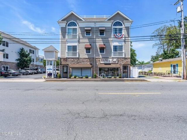 Main St Unit,belmar, Condo For Sale