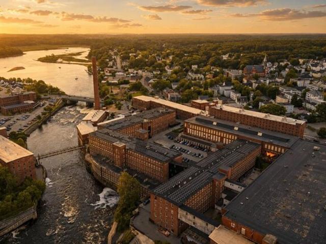 Main St Unit, Biddeford, Condo For Sale