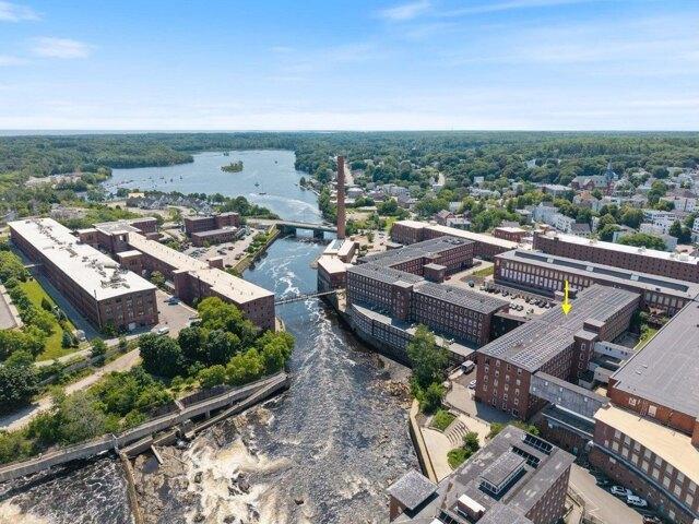 Main St Unit, Biddeford, Condo For Sale