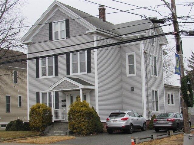 Main St Unit,blackstone, Condo For Sale