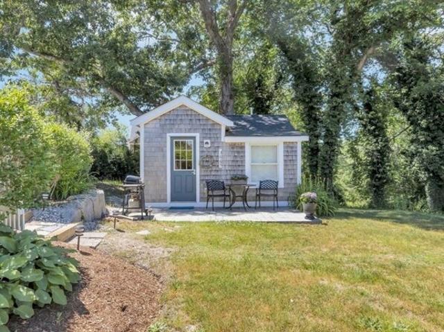 Main St Unit,brewster, Condo For Sale