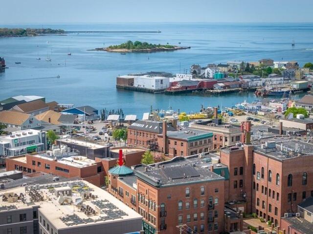 Main St Unit,gloucester, Condo For Sale