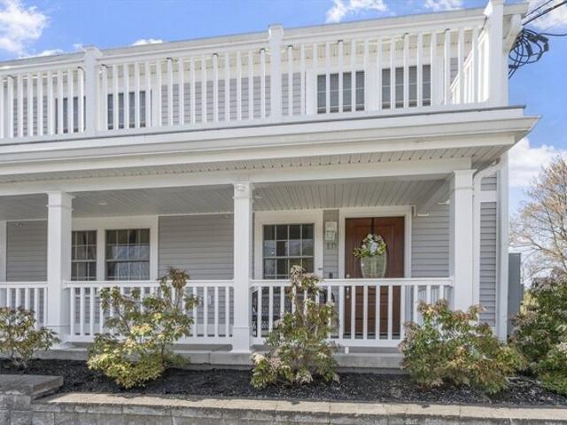 Main St Unit D, Clinton, Condo For Sale
