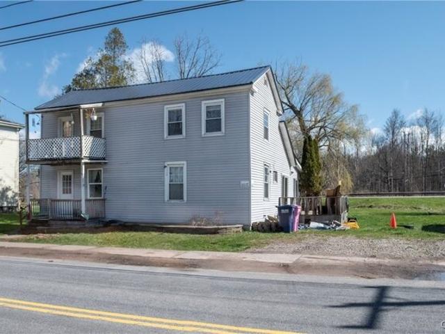 Main St Unit D, Durhamville, Home For Sale