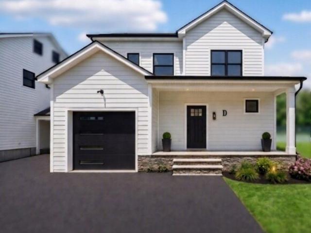 Main St Unit D, Millburn, Condo For Sale
