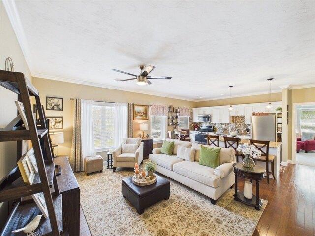 Main St Unit E, Walpole, Condo For Sale