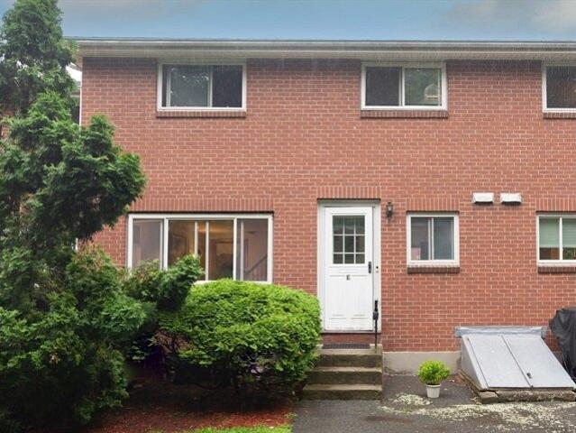 Main St Unit E, Millis, Condo For Sale