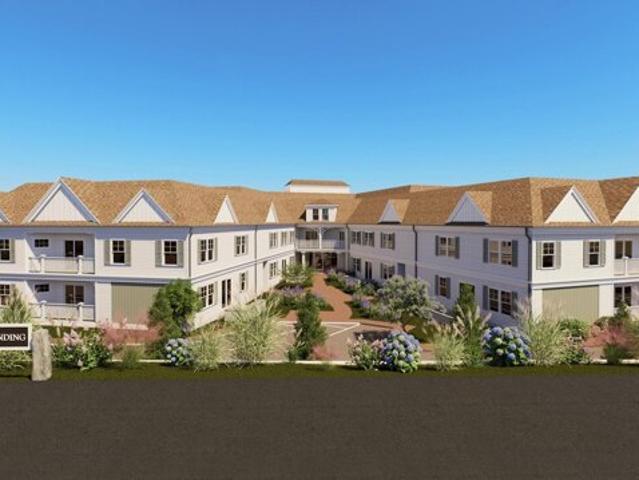 Main St Unit F, Ogunquit, Condo For Sale