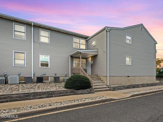 Main St Unit,keansburg, Condo For Sale