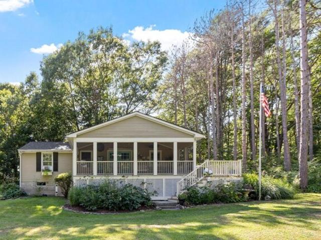 Main St Unit,kennebunkport, Home For Sale
