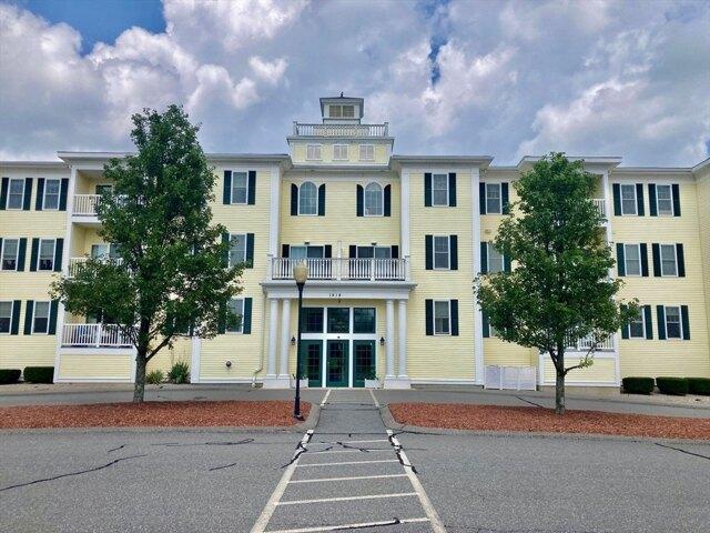 Main St Unit,holden, Condo For Sale