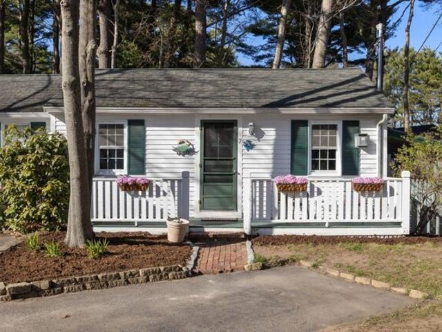 Main St Unit,ogunquit, Condo For Sale