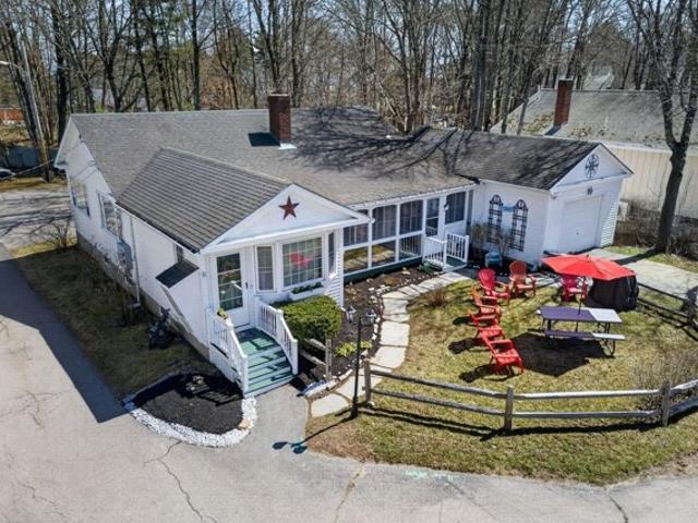 Main St Unit,ogunquit, Condo For Sale