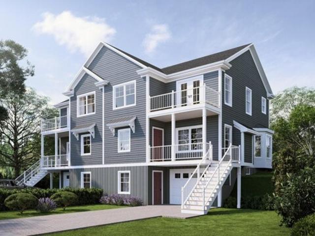 Main St Unit,ogunquit, Home For Sale