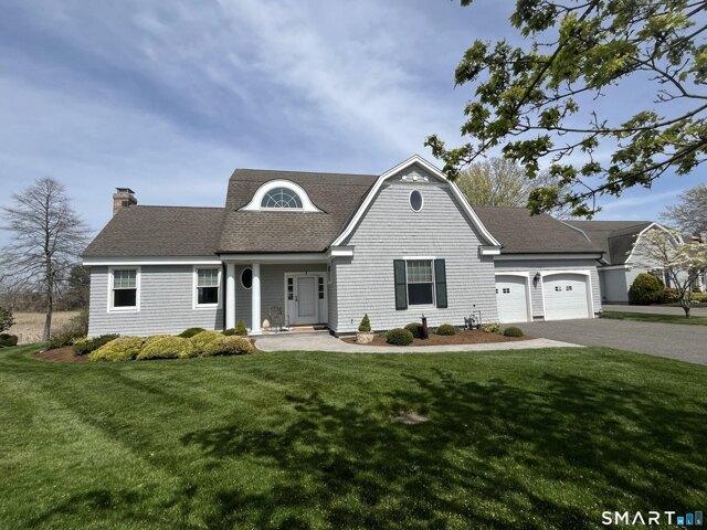 Main St Unit,old Saybrook, Condo For Sale