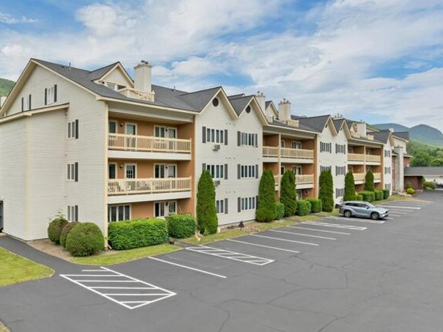 Main St Unit,lincoln, Condo For Sale