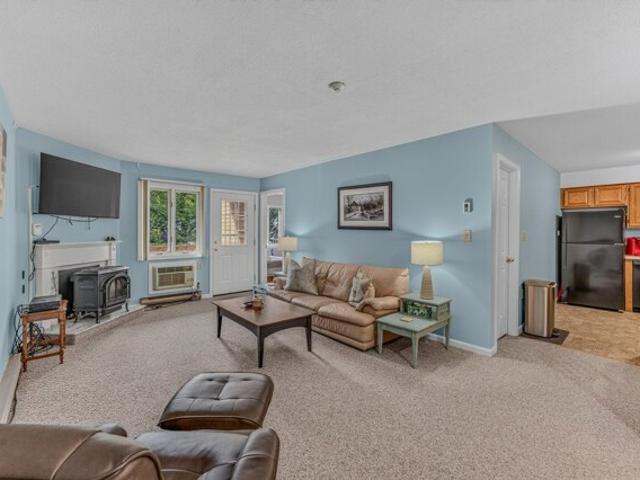 Main St Unit,lincoln, Condo For Sale