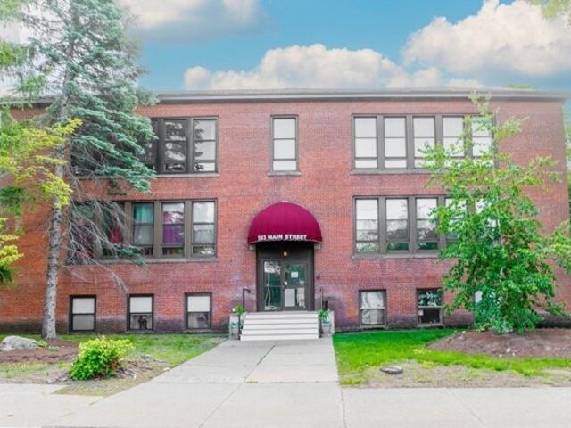 Main St Unit Ll, Leominster, Condo For Sale