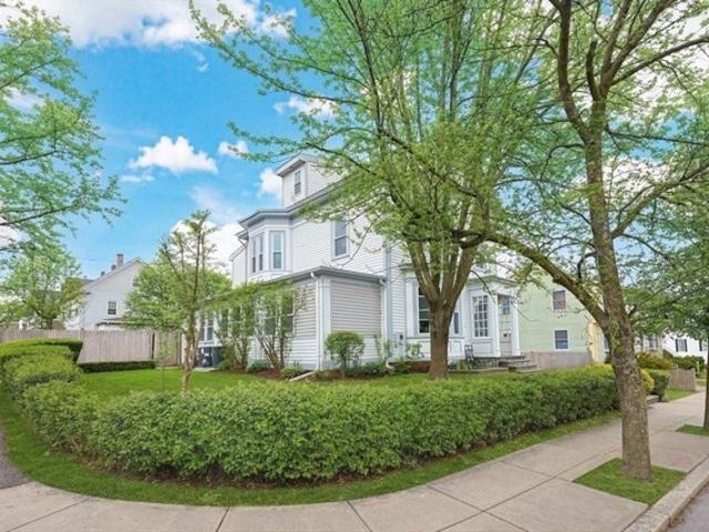Main St Unit,medford, Condo For Sale