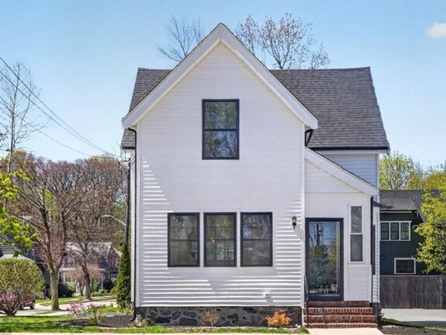 Main St Unit,melrose, Condo For Sale