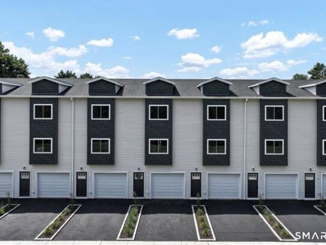 Main St Unit,meriden, Home For Sale