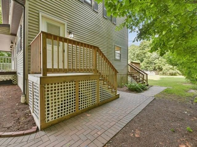 Main St Unit,millis, Condo For Sale