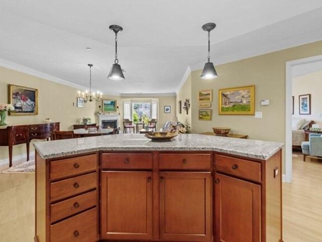 Main St Unit,northborough, Condo For Sale