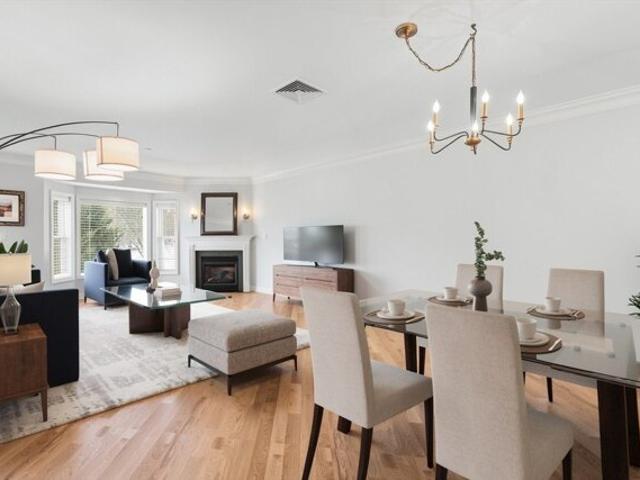 Main St Unit,northborough, Condo For Sale