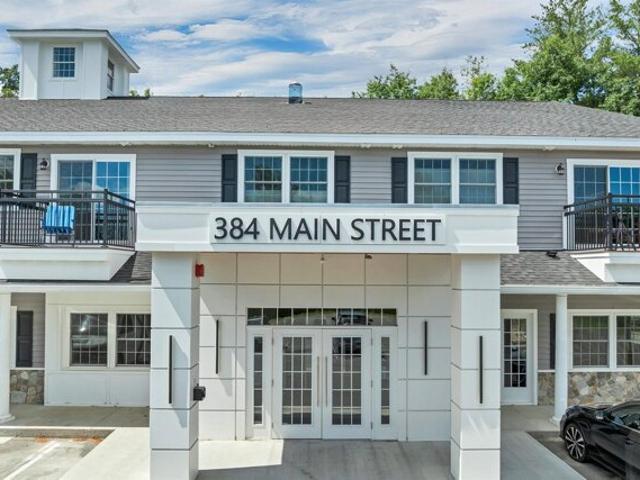 Main St Unit,salem, Condo For Sale
