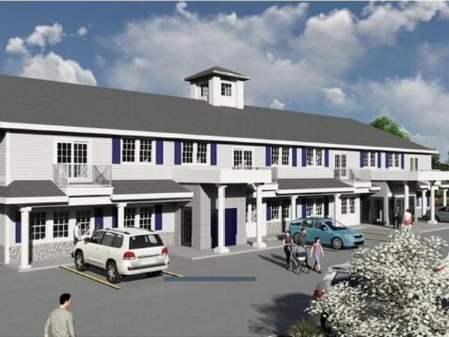 Main St Unit,salem, Condo For Sale