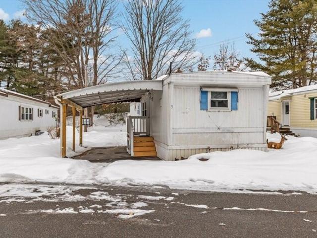 Main St Unit,sturbridge, Property For Sale