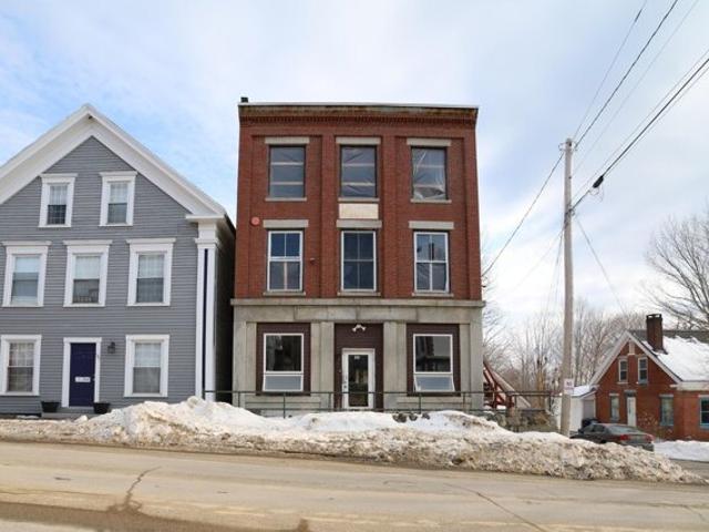 Main St Unit,stockton Springs, Home For Sale