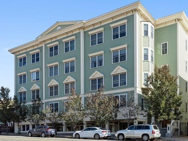 Main St Unit,stoneham, Condo For Sale