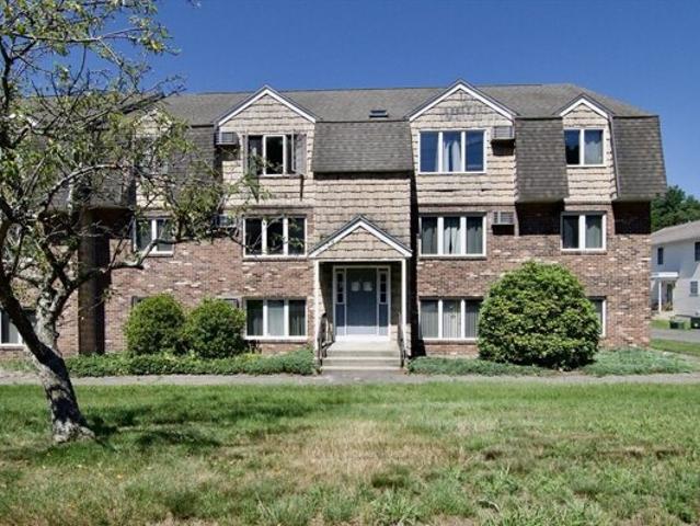 Main St Unit,palmer, Condo For Sale