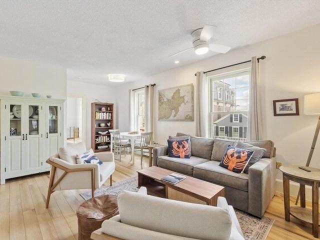 Main St Unit,rockport, Condo For Sale