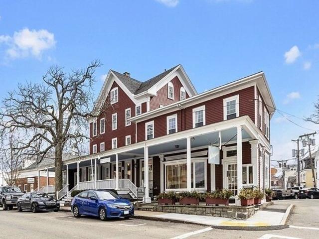 Main St Unit,rockport, Condo For Sale