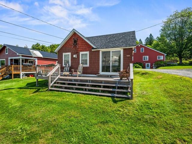 Main St Unit,rangeley, Condo For Sale