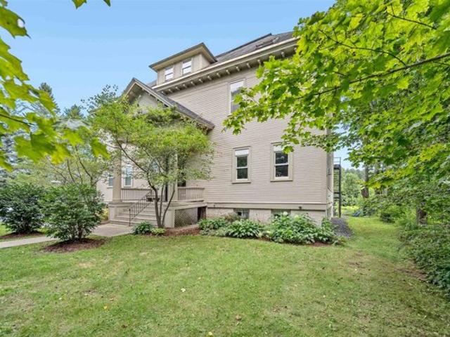 Main St Unit,waitsfield, Condo For Sale