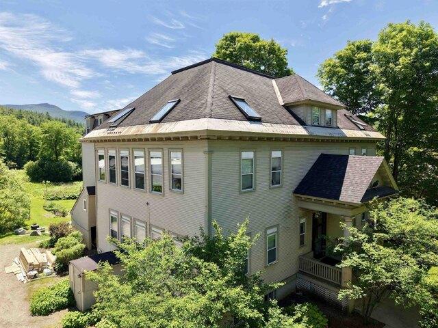 Main St Unit,waitsfield, Condo For Sale