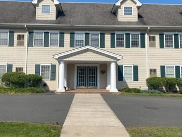 Main St Unit,wallingford, Condo For Sale